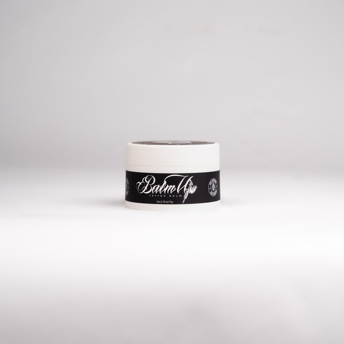 Tattoo Balm 75g | Healing & Moisturising Aftercare — Numbuptattoo