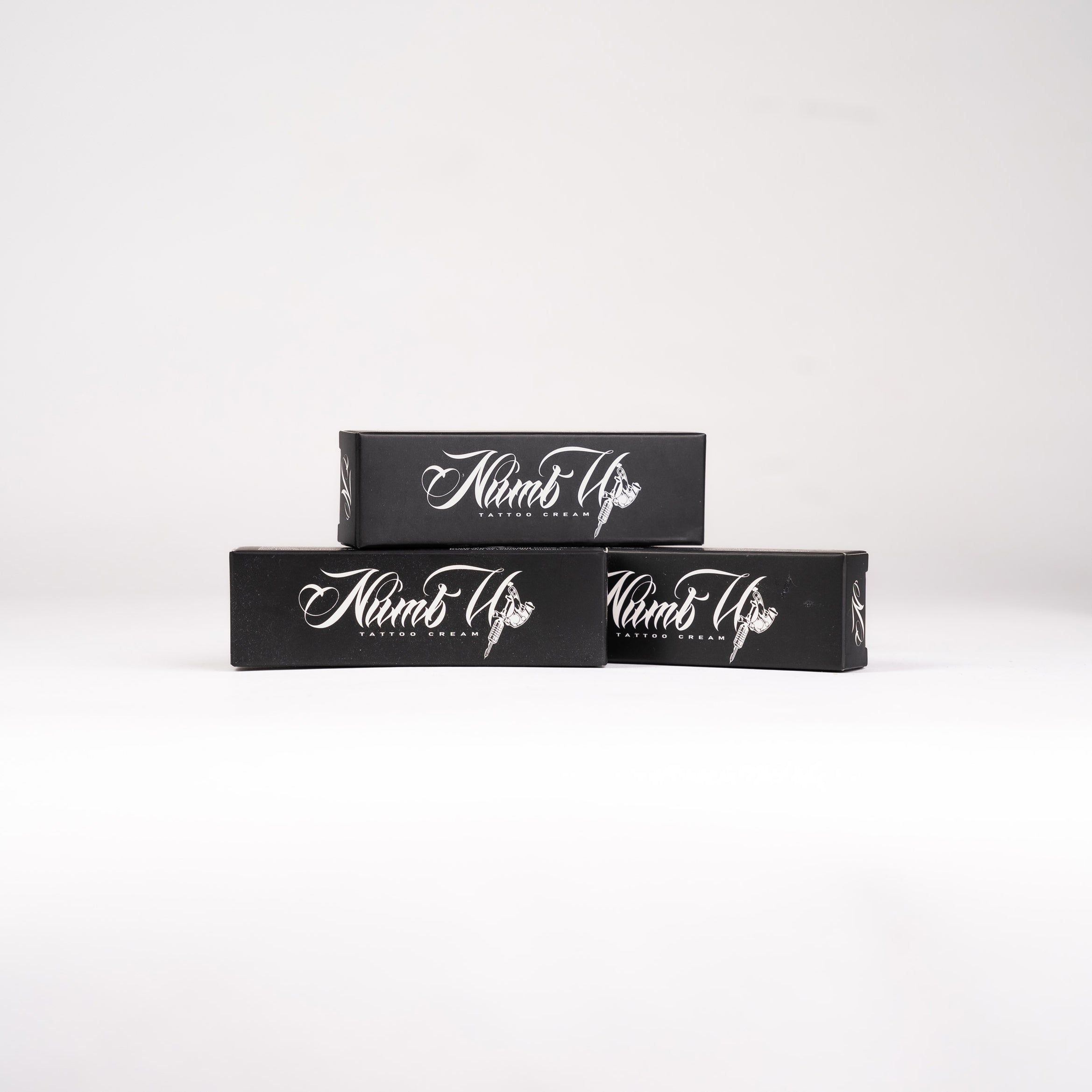 NUMB UP NUMBING CREAM — Numbuptattoo